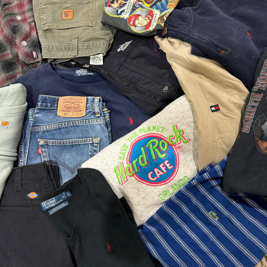 ALL PRODUCTS – Vintage Wholesale UK