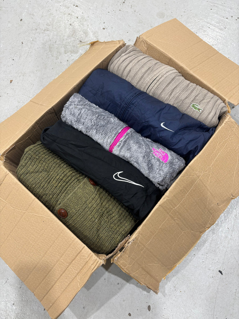 RESELLER BOXES – Vintage Wholesale UK