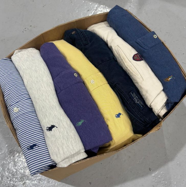 RESELLER BOXES | Vintage Reseller Boxes. Resell vintage clothing on ...