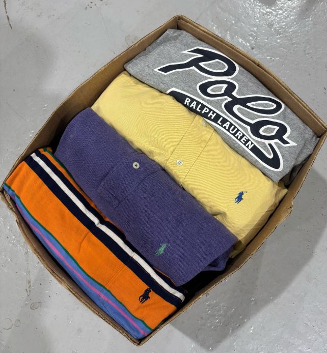 RESELLER BOXES – Vintage Wholesale UK